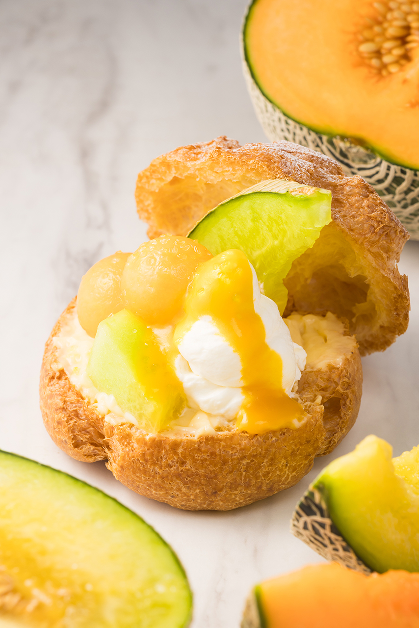 SHONAN CAFE LAB 湘南シュークリーム